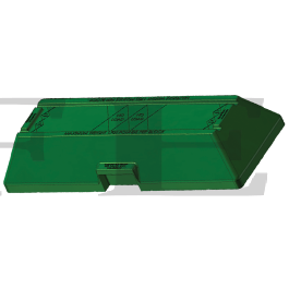 Block-Dandi Tank Stabil 500Gal Or Less