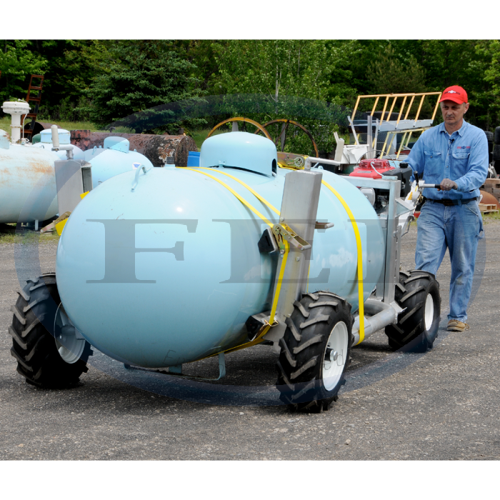 Dolly-Tank Mtrizd Hyd Dr Ez-Tank Carrier Dolly-Tank Mtrizd Hyd Dr Ez-Tank Carrier