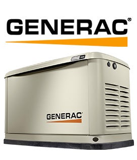 Generac Generators